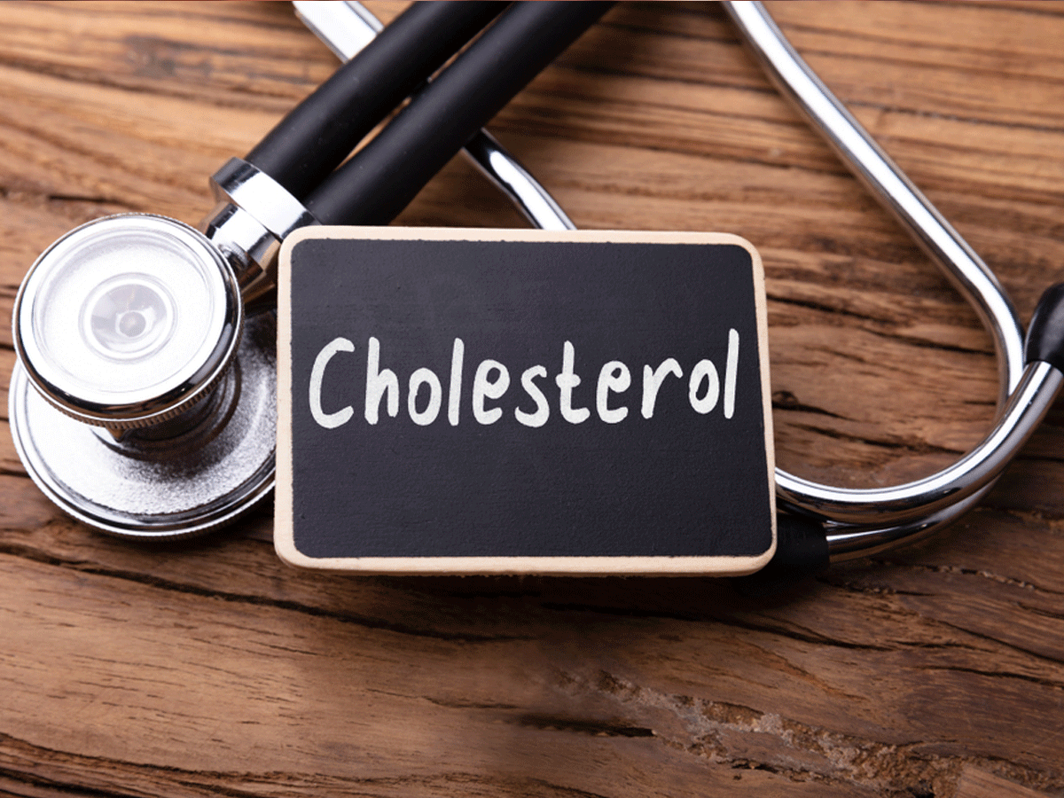 Flora for Your Heart: Exploring Natural Best Cholesterol Reducer: Best ...